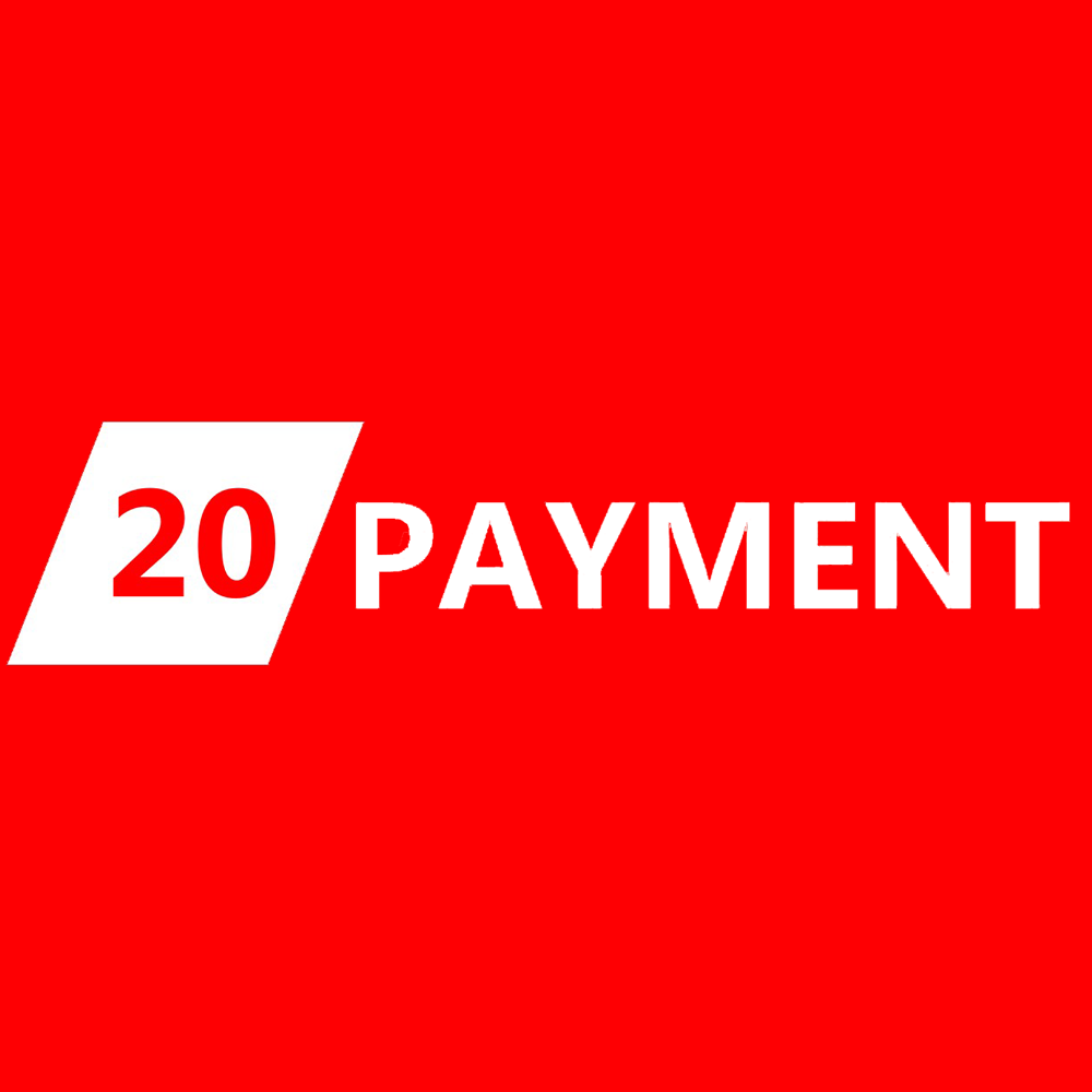 نقد و بررسی 20 پیمنت ( 20payment ) 20پیمنت